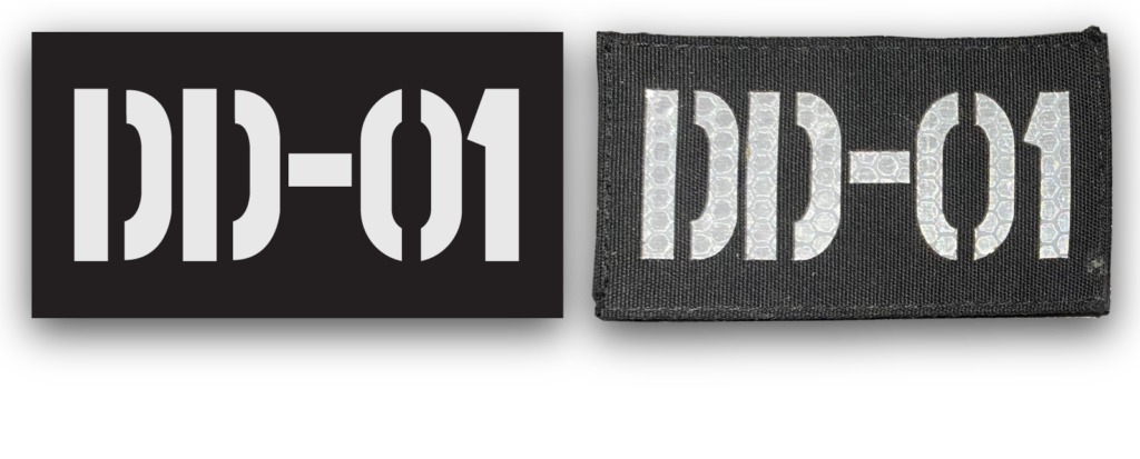 Patches | Dutcher Design